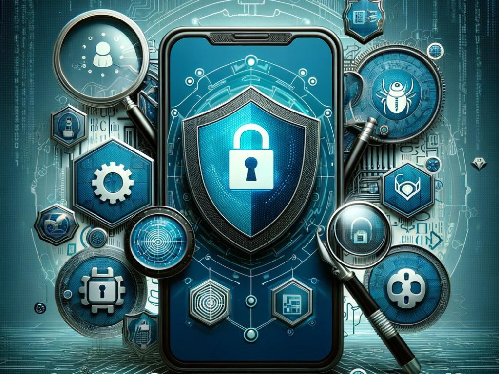A Guide To Mobile Application Penetration Testing